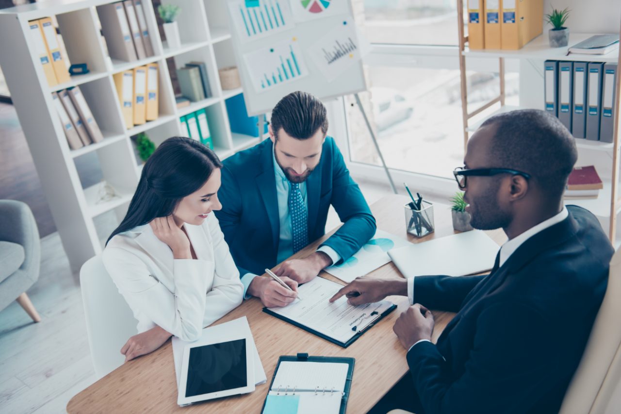 About - Bakersfield, CA Accounting Firm | Jacob Garber CPA, Inc.