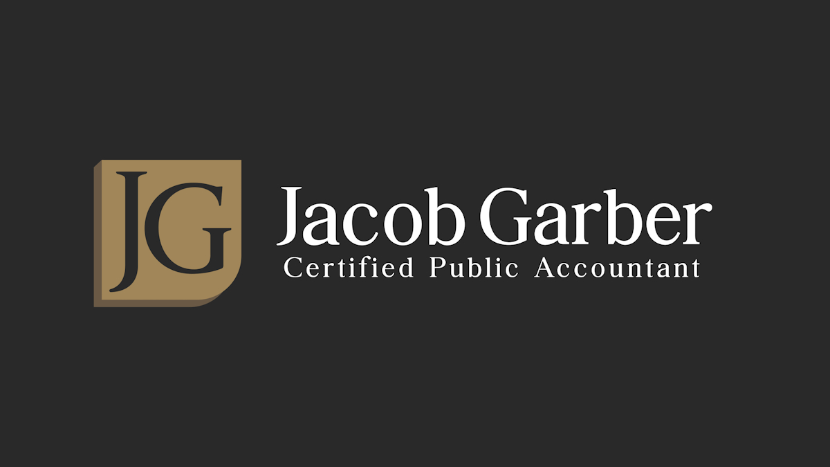 About - Bakersfield, CA Accounting Firm | Jacob Garber CPA, Inc.